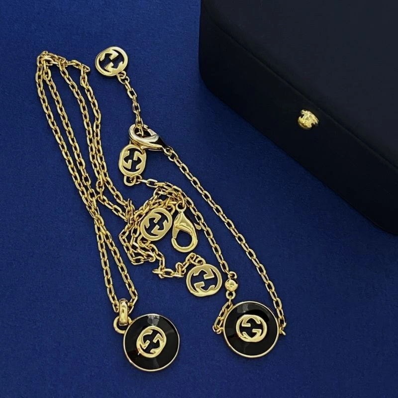 Value-priced Gucci Necklaces