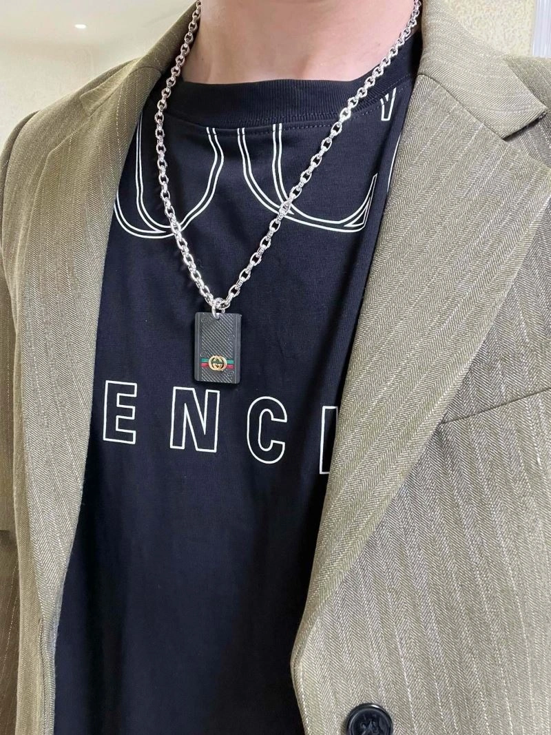 Real Gucci Necklaces