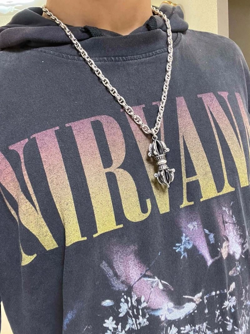 Perfect replica Gucci Necklaces