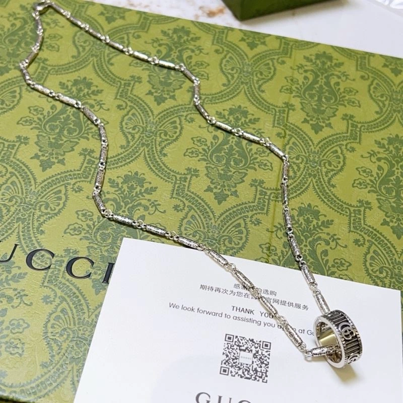 Low-cost Gucci Necklaces