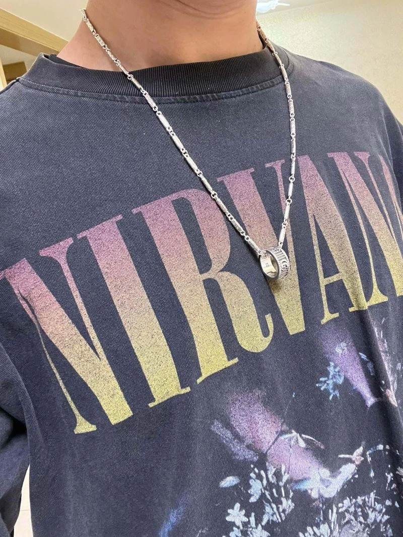 Low-cost Gucci Necklaces