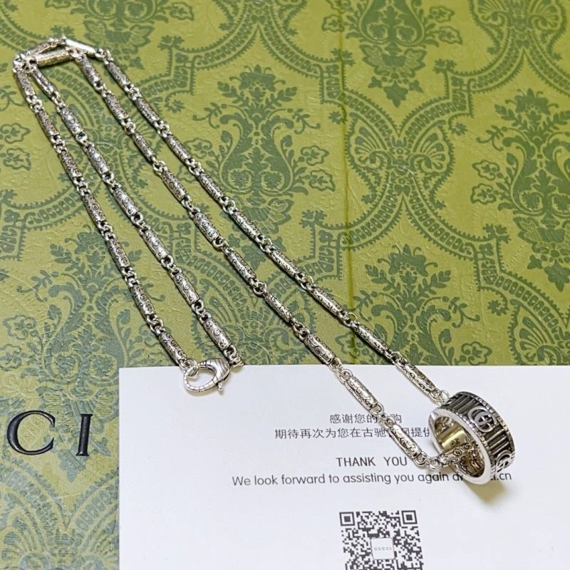 Low-cost Gucci Necklaces