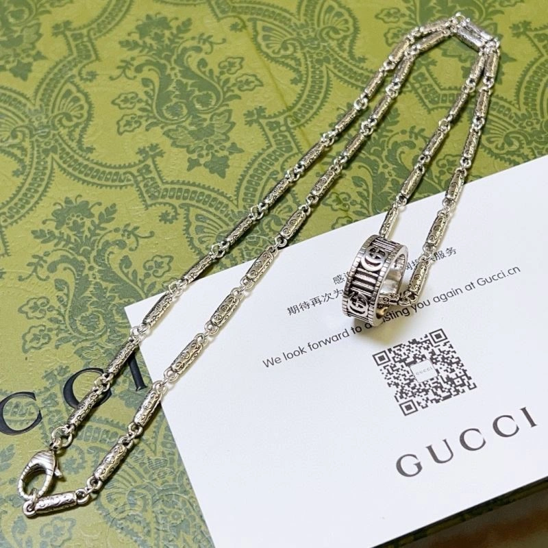 Low-cost Gucci Necklaces