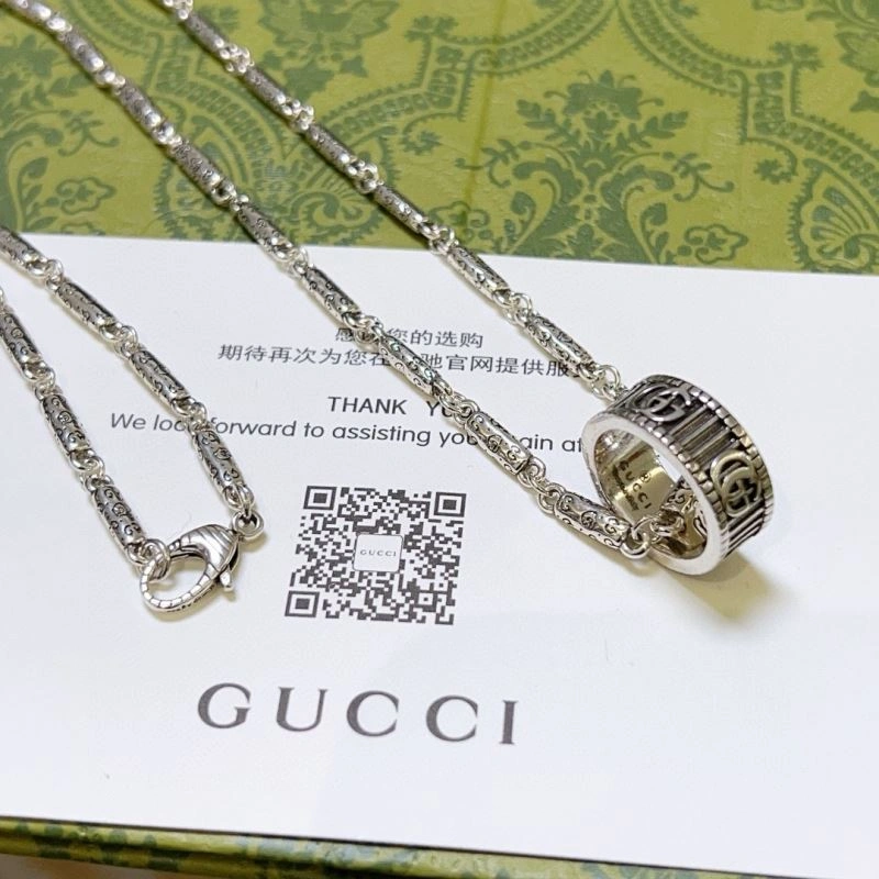 Low-cost Gucci Necklaces