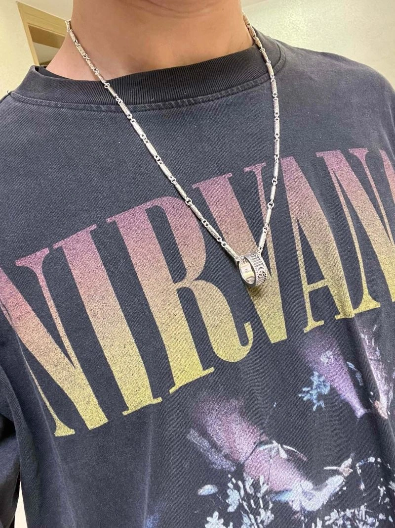 Low-cost Gucci Necklaces