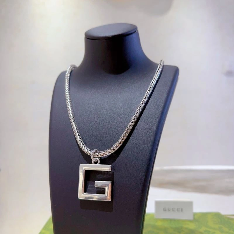 Value-priced Gucci Necklaces