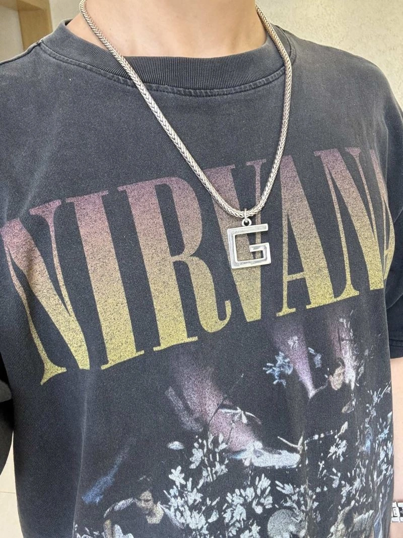 Value-priced Gucci Necklaces