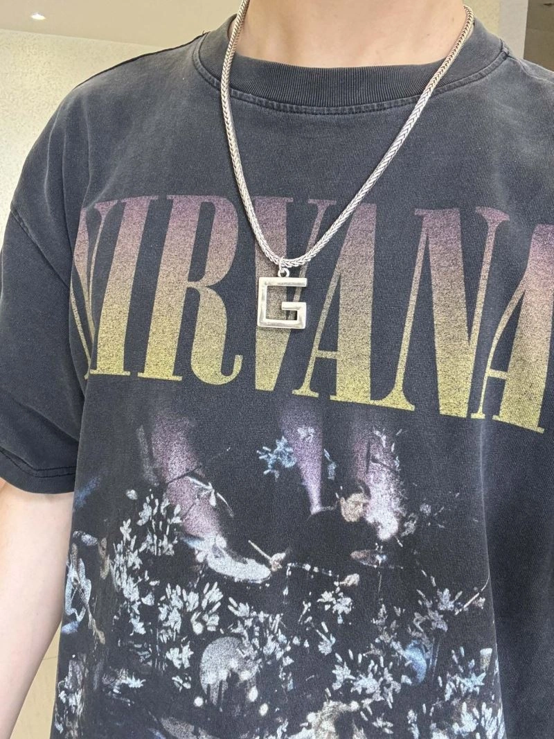 Value-priced Gucci Necklaces