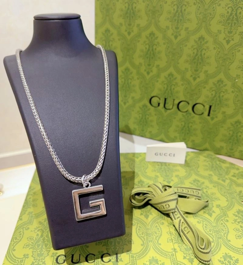 Value-priced Gucci Necklaces