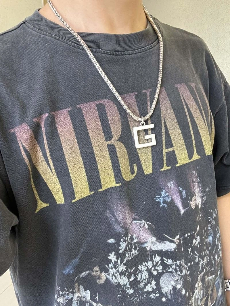Value-priced Gucci Necklaces