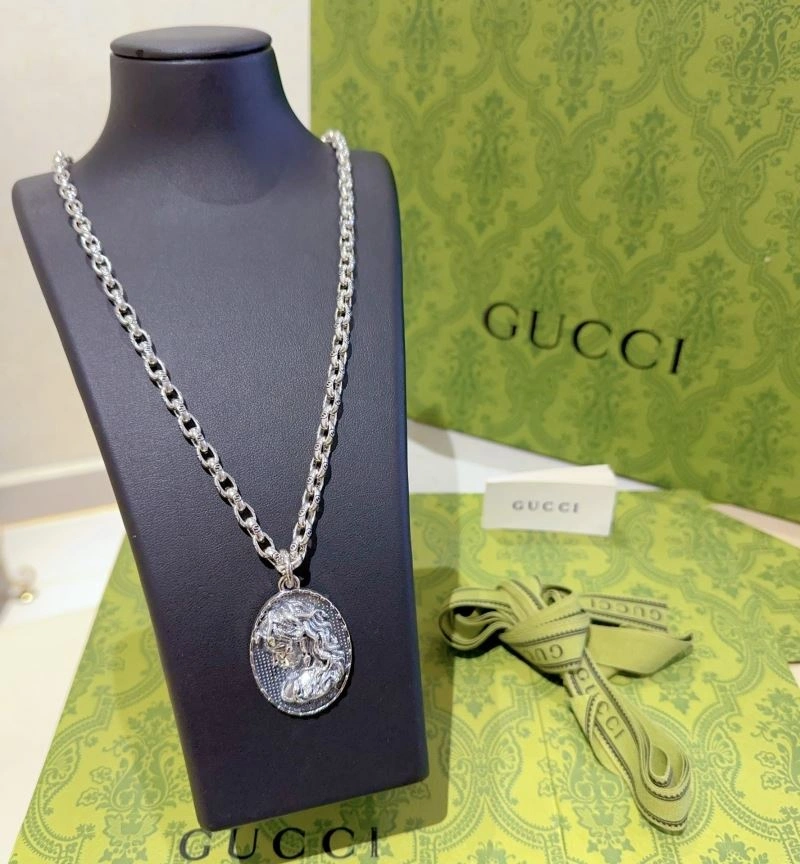 Low-cost Gucci Necklaces