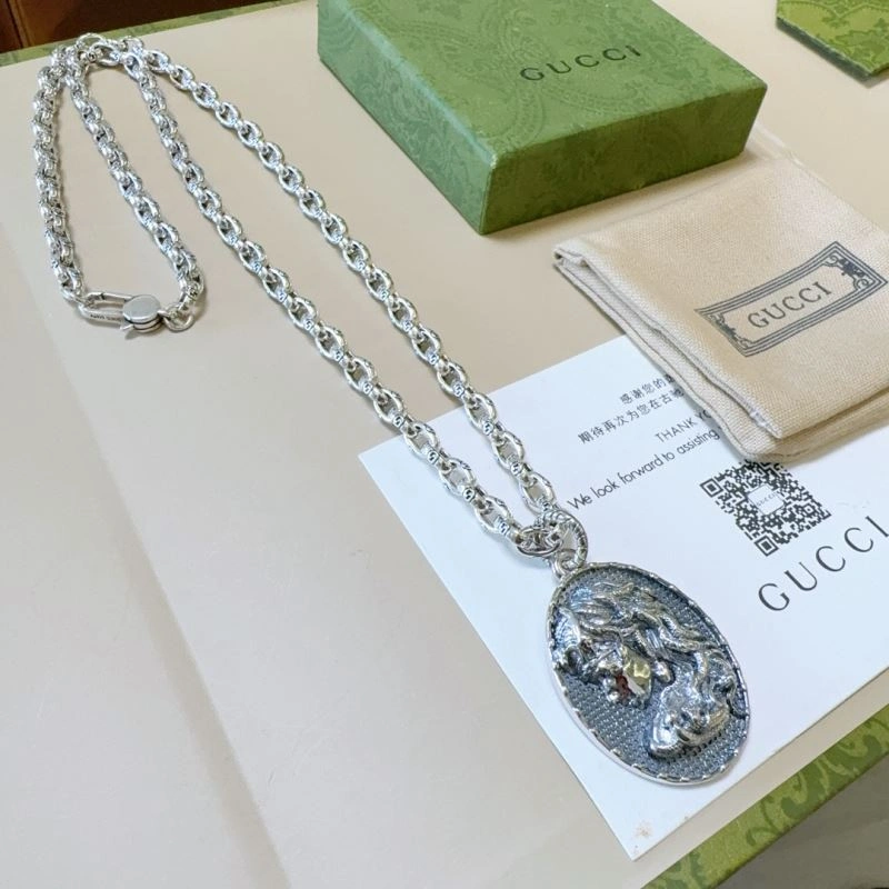 Low-cost Gucci Necklaces