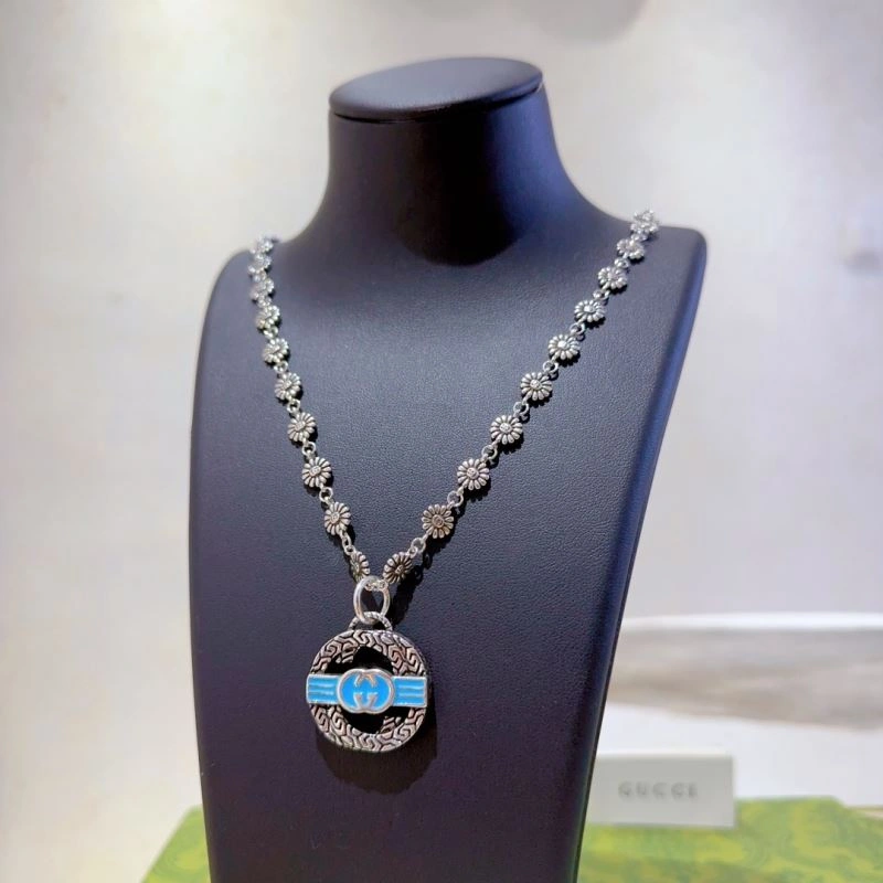 Low-cost Gucci Necklaces