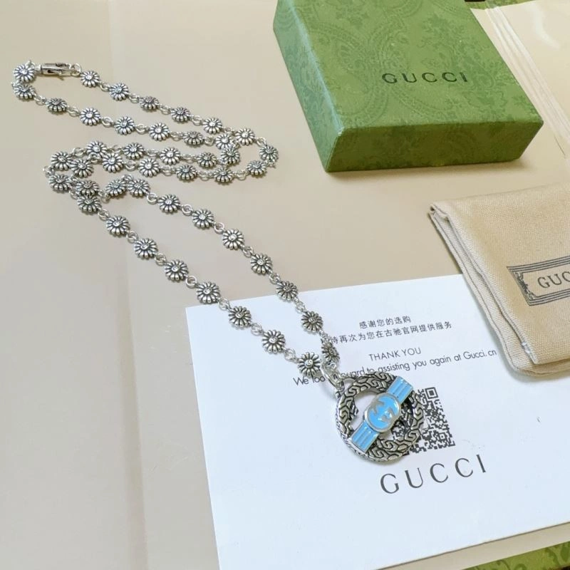 Low-cost Gucci Necklaces