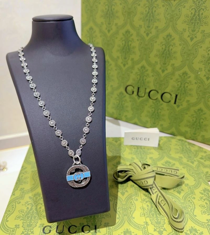 Low-cost Gucci Necklaces