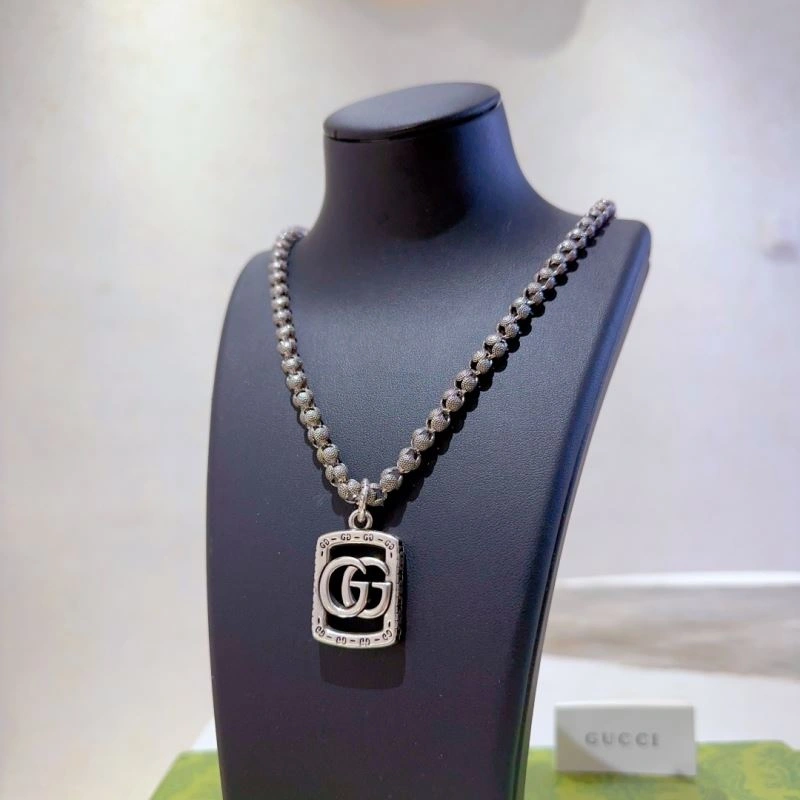 Inexpensive Gucci Necklaces