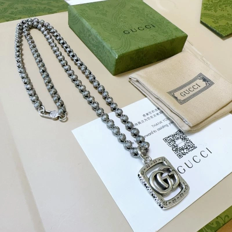 Inexpensive Gucci Necklaces