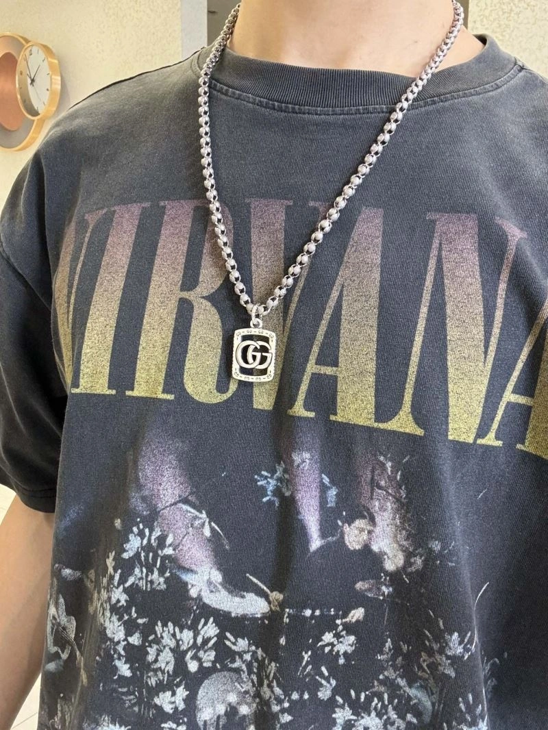 Inexpensive Gucci Necklaces