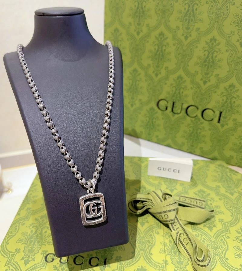 Inexpensive Gucci Necklaces