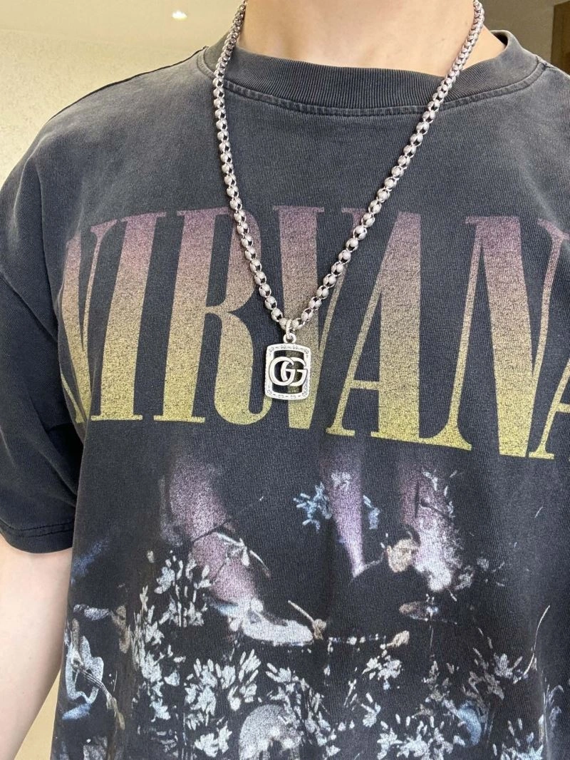 Inexpensive Gucci Necklaces