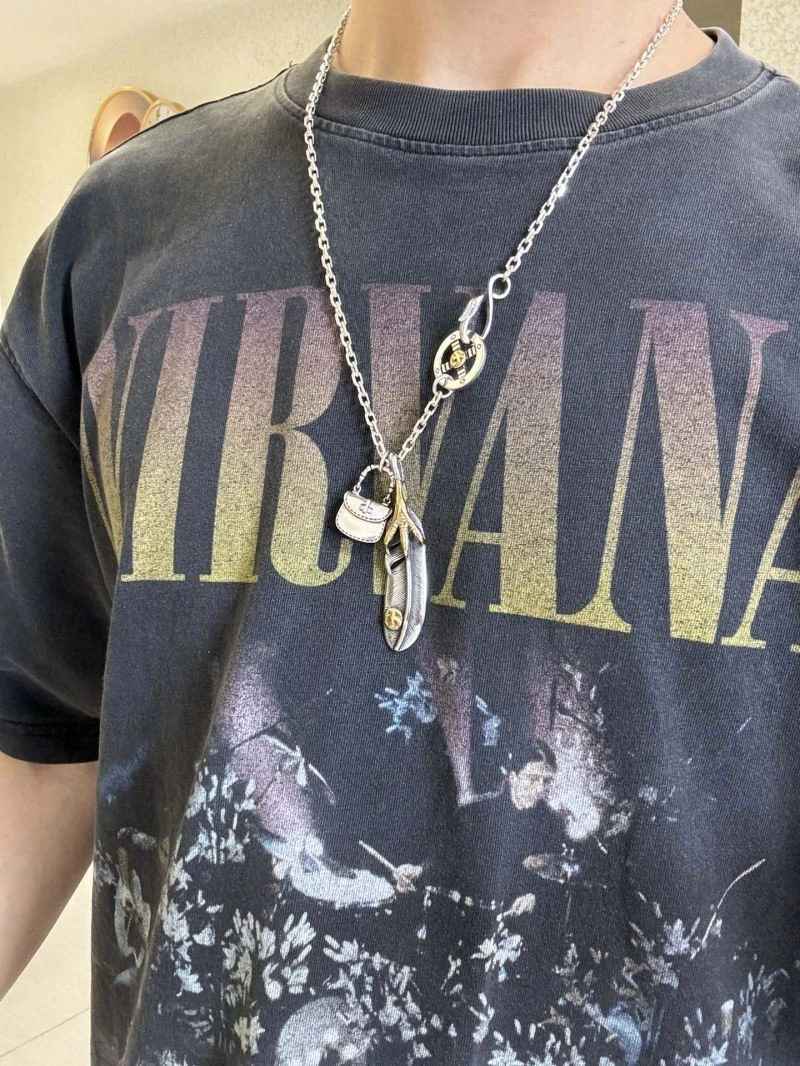 Affordable Gucci Necklaces