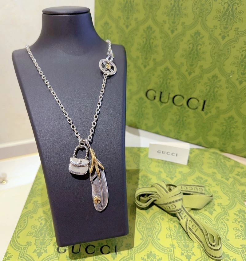 Affordable Gucci Necklaces