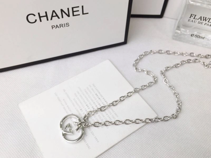 Gucci Necklaces