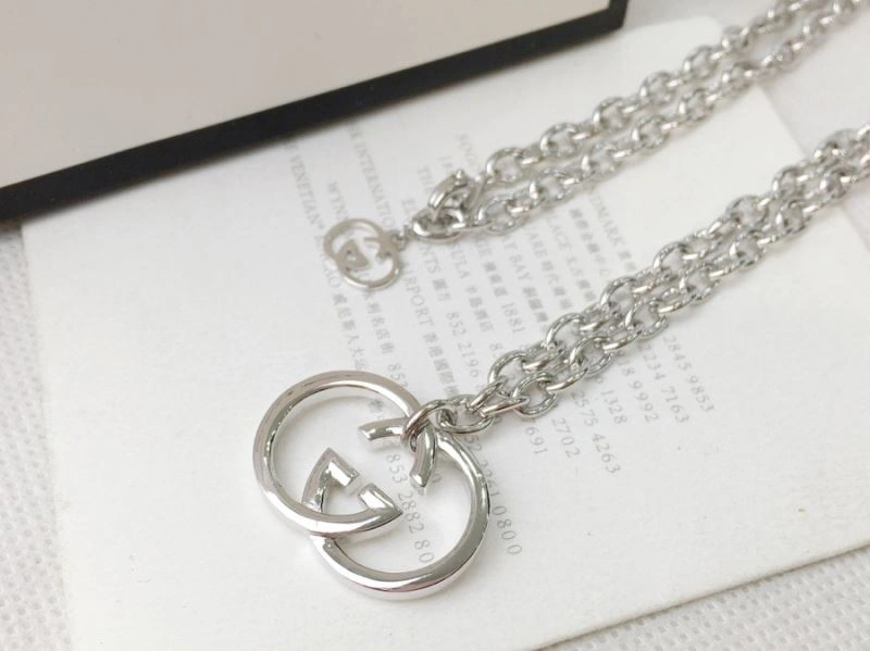 Low-cost Gucci Necklaces