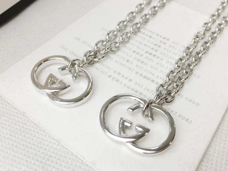 Low-cost Gucci Necklaces