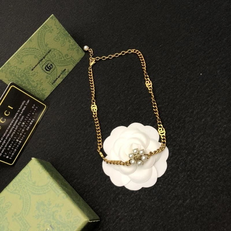 High accuracy Gucci Necklaces