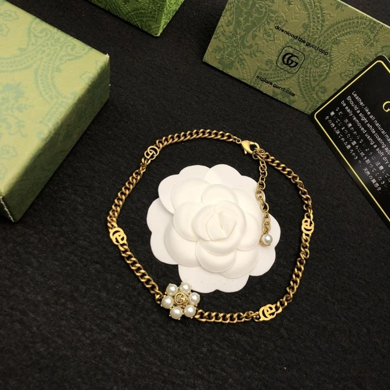 High accuracy Gucci Necklaces