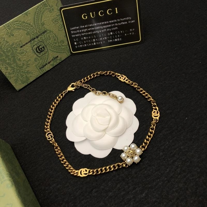 High accuracy Gucci Necklaces