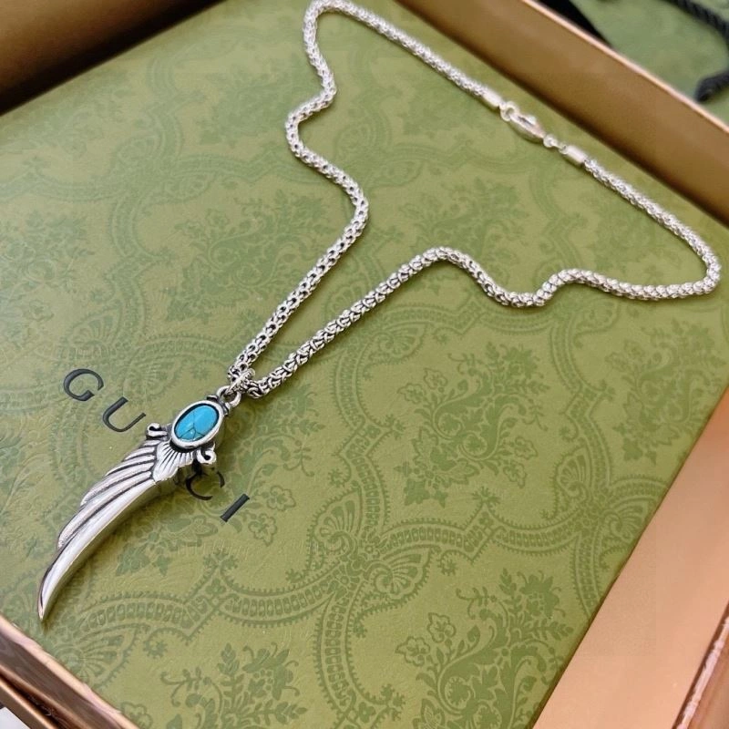 High accuracy Gucci Necklaces