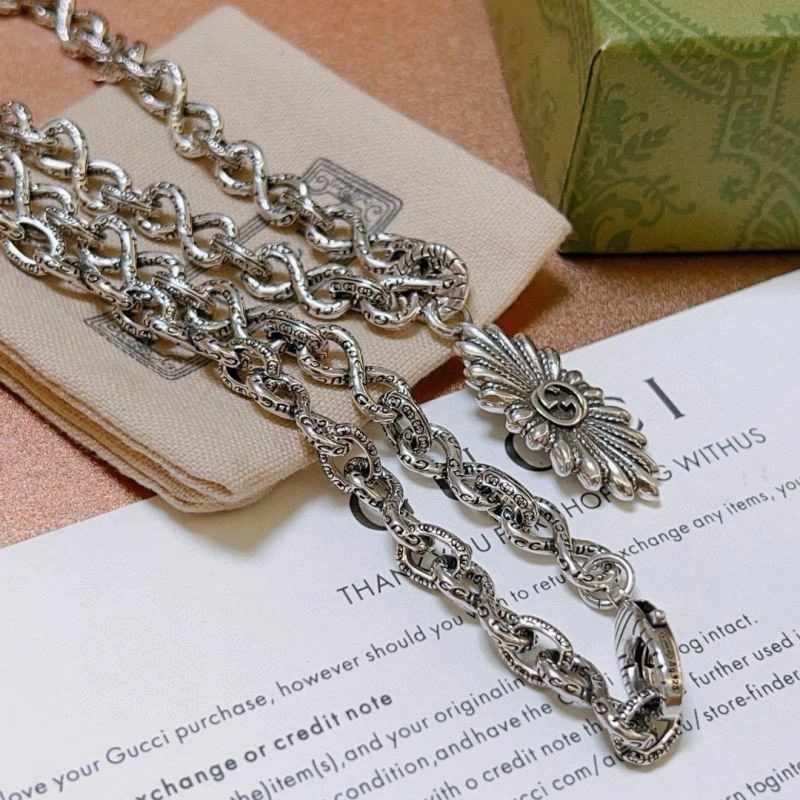 Brand-original Gucci Necklaces