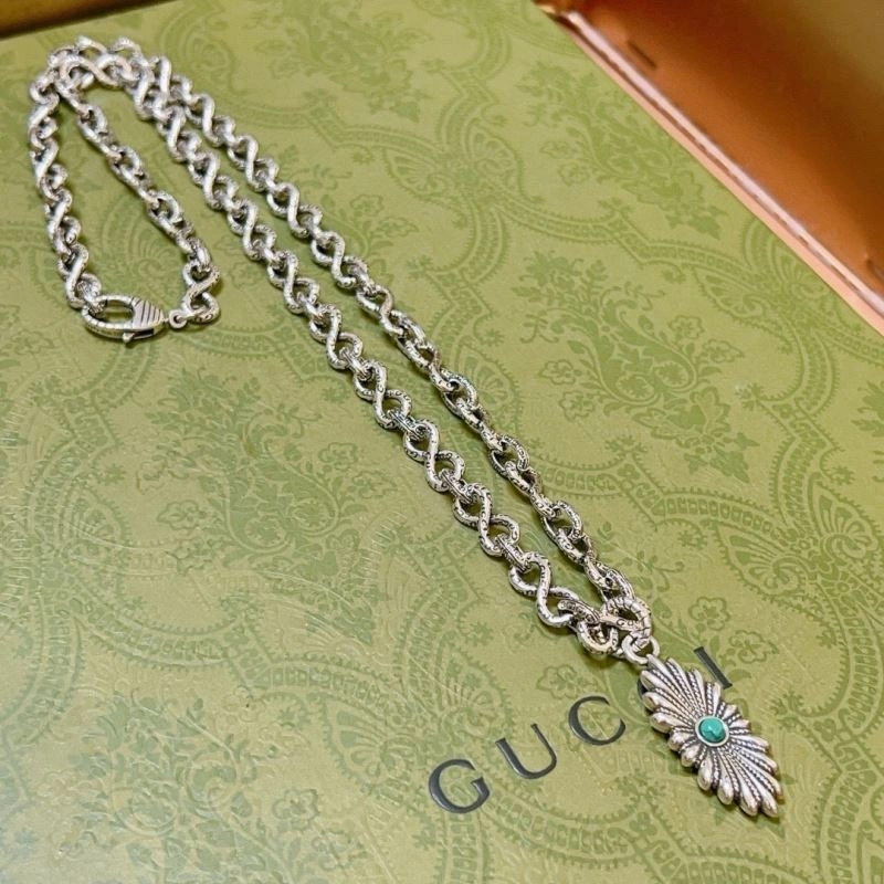 Brand-original Gucci Necklaces