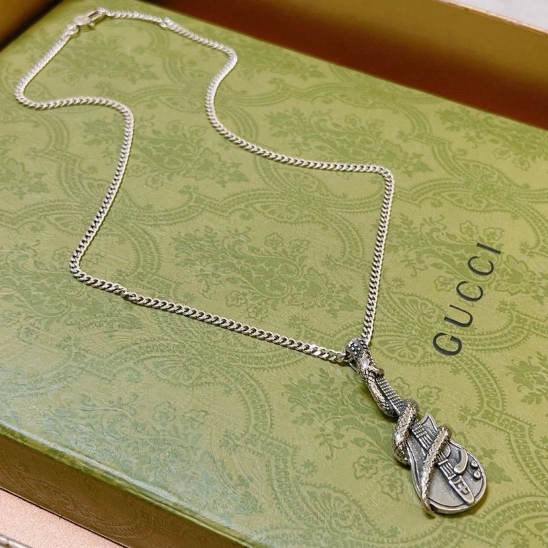 Inexpensive Gucci Necklaces