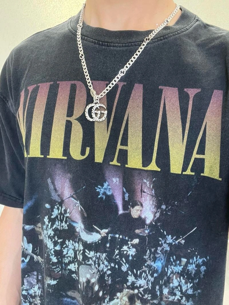 High accuracy Gucci Necklaces