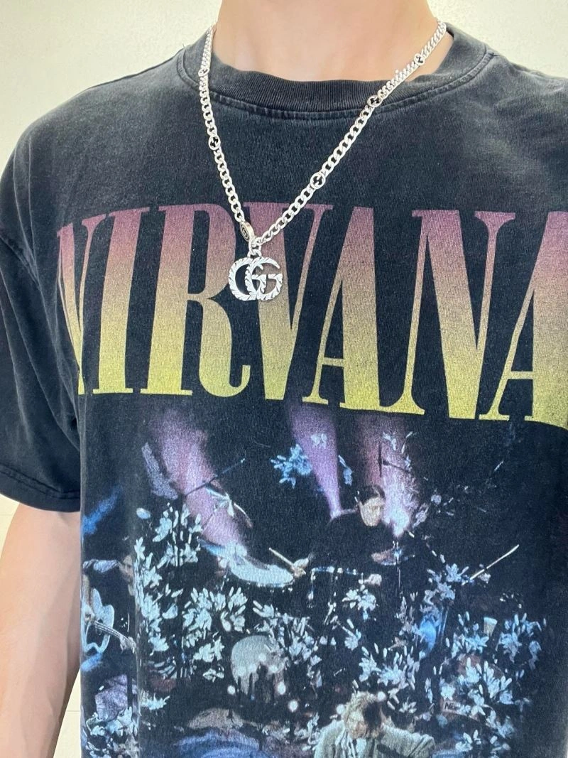 High accuracy Gucci Necklaces