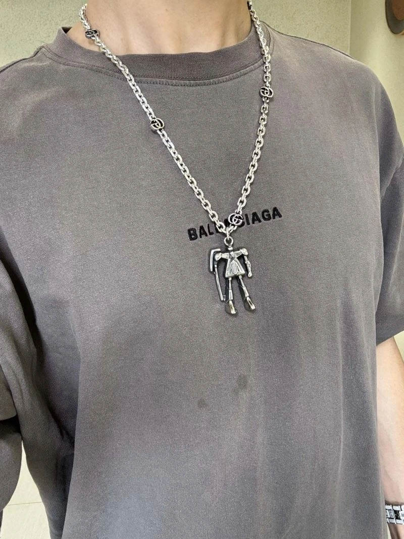 Genuine Gucci Necklaces