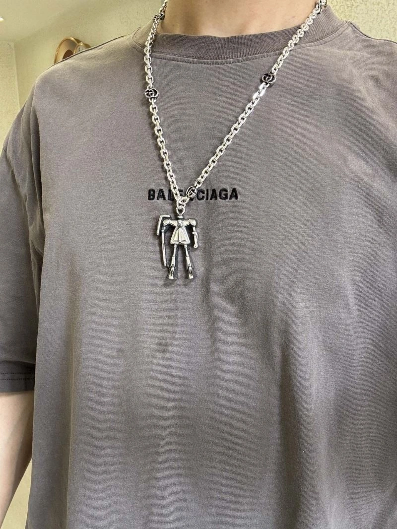 Genuine Gucci Necklaces