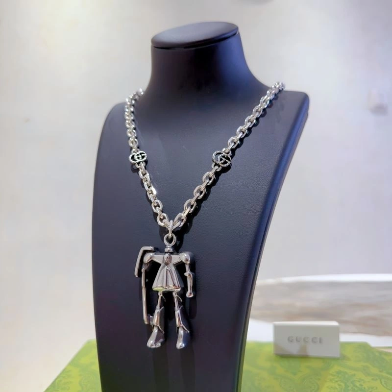 Genuine Gucci Necklaces
