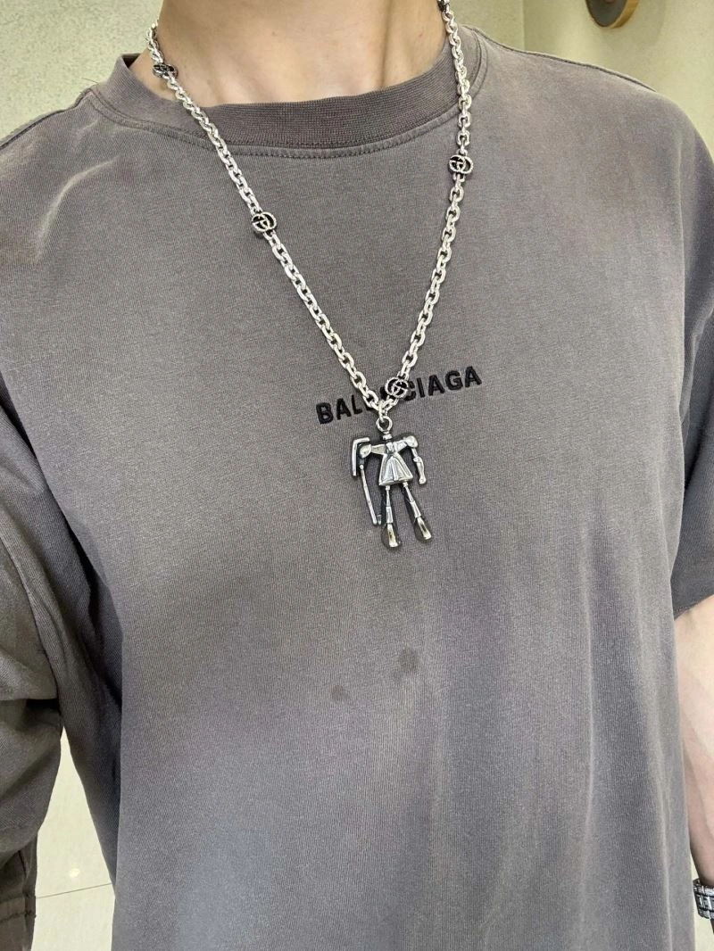 Genuine Gucci Necklaces