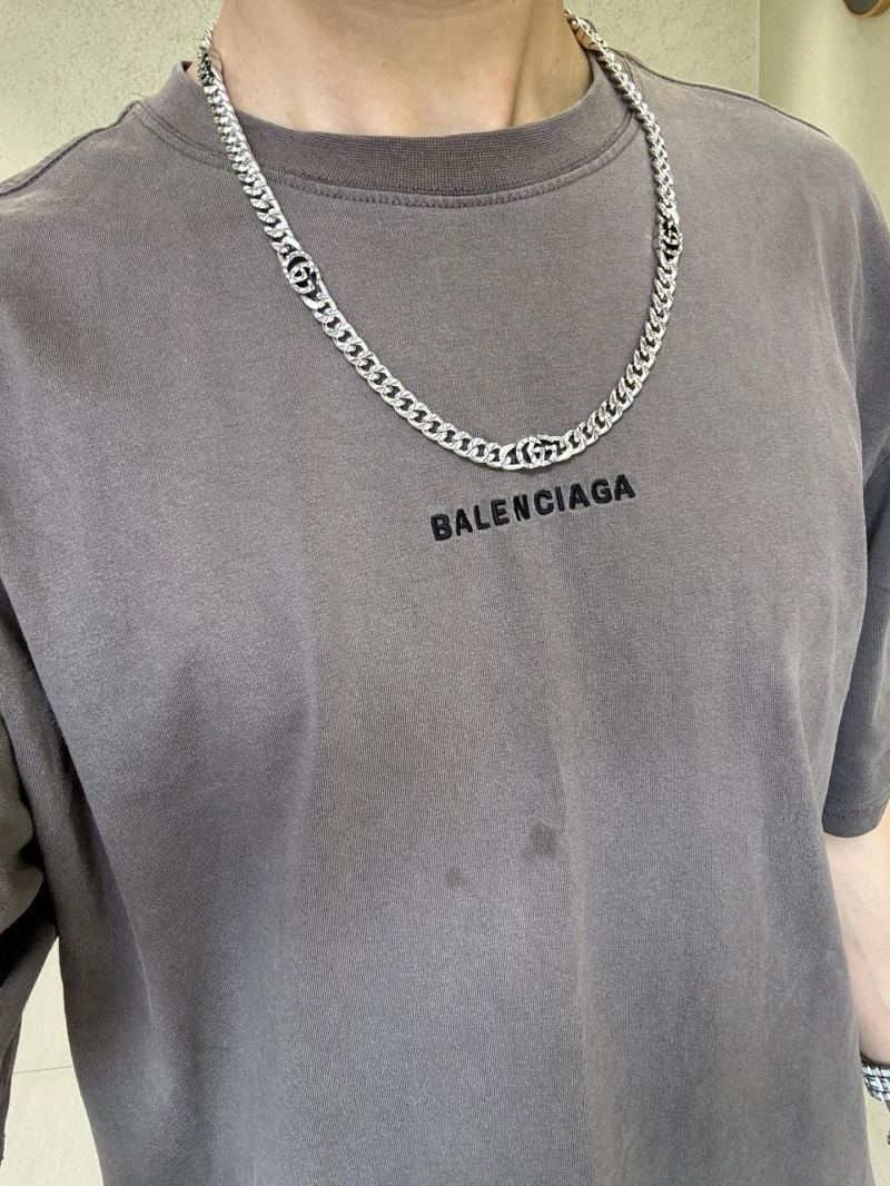 Exact replica Gucci Necklaces