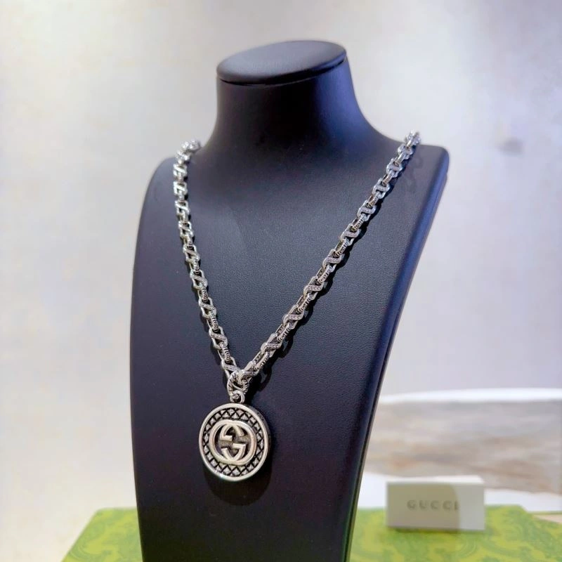 Brand-original Gucci Necklaces