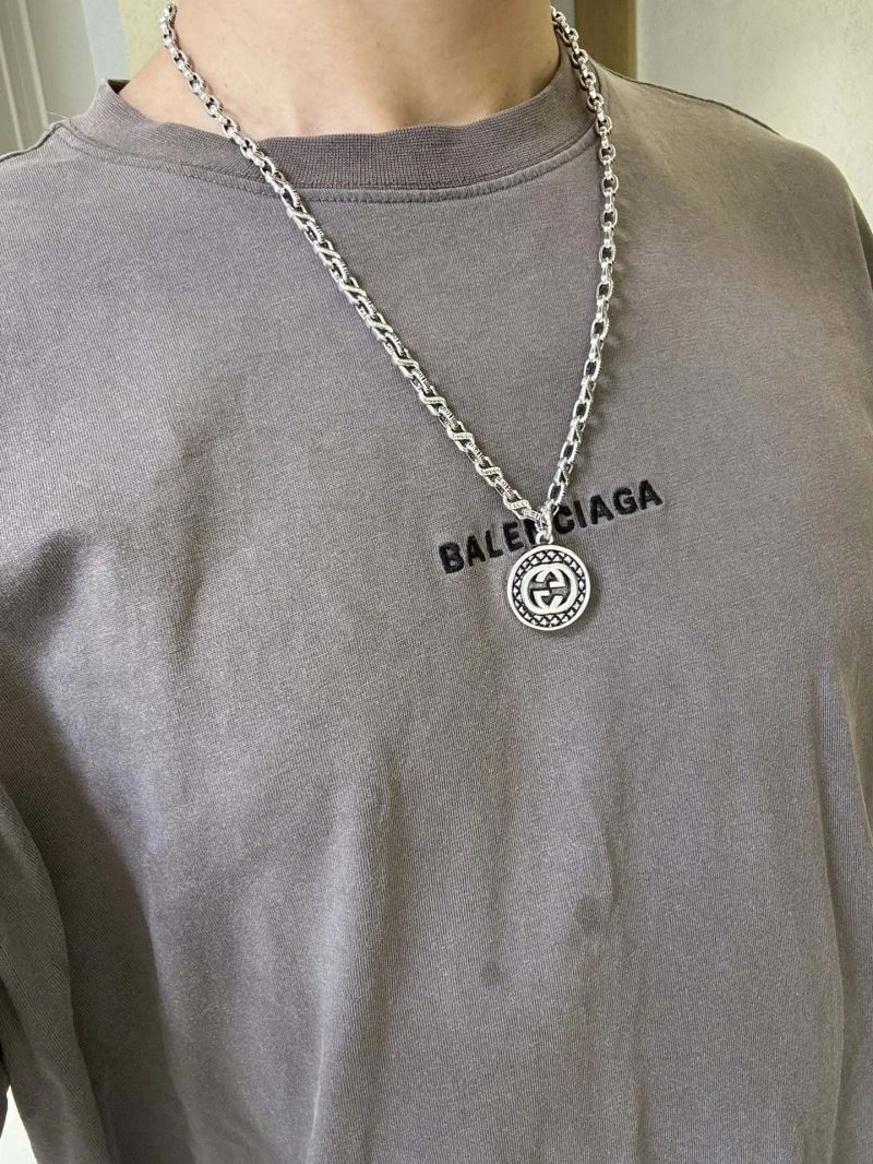 Brand-original Gucci Necklaces