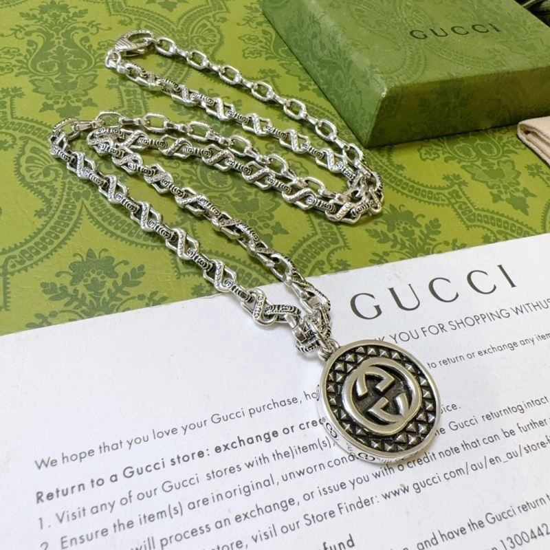 Brand-original Gucci Necklaces