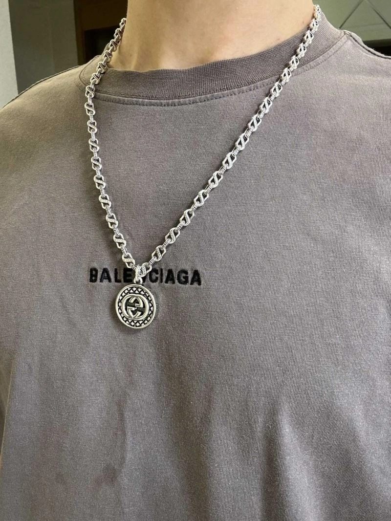 Brand-original Gucci Necklaces