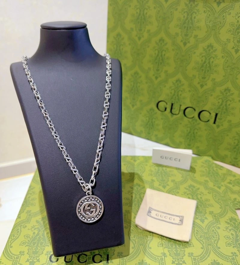 Brand-original Gucci Necklaces