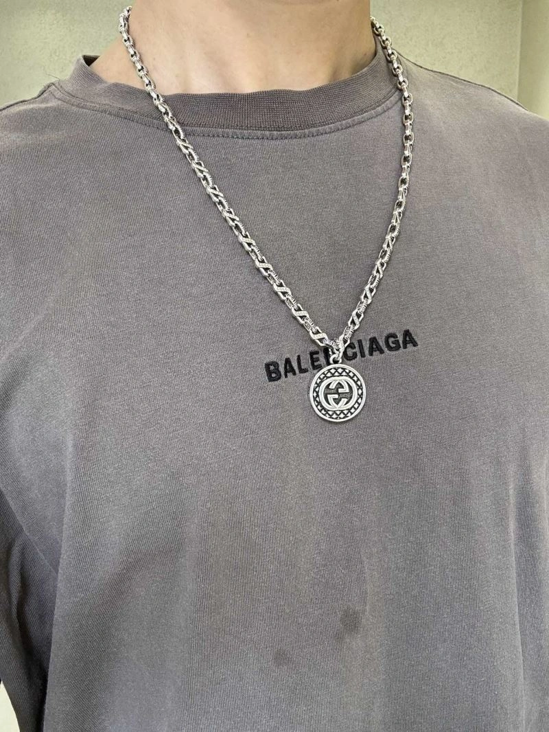 Brand-original Gucci Necklaces