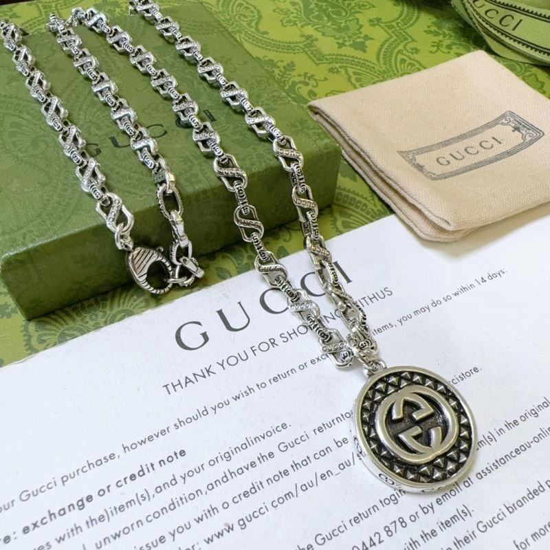 Brand-original Gucci Necklaces